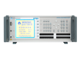 4-Wire Precision Cable/Harness Tester – NDTC